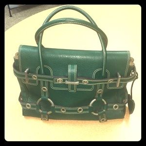 Luella Handbags on Poshmark